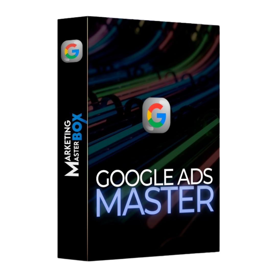 Marketing Masterbox - Ecommerce 100K