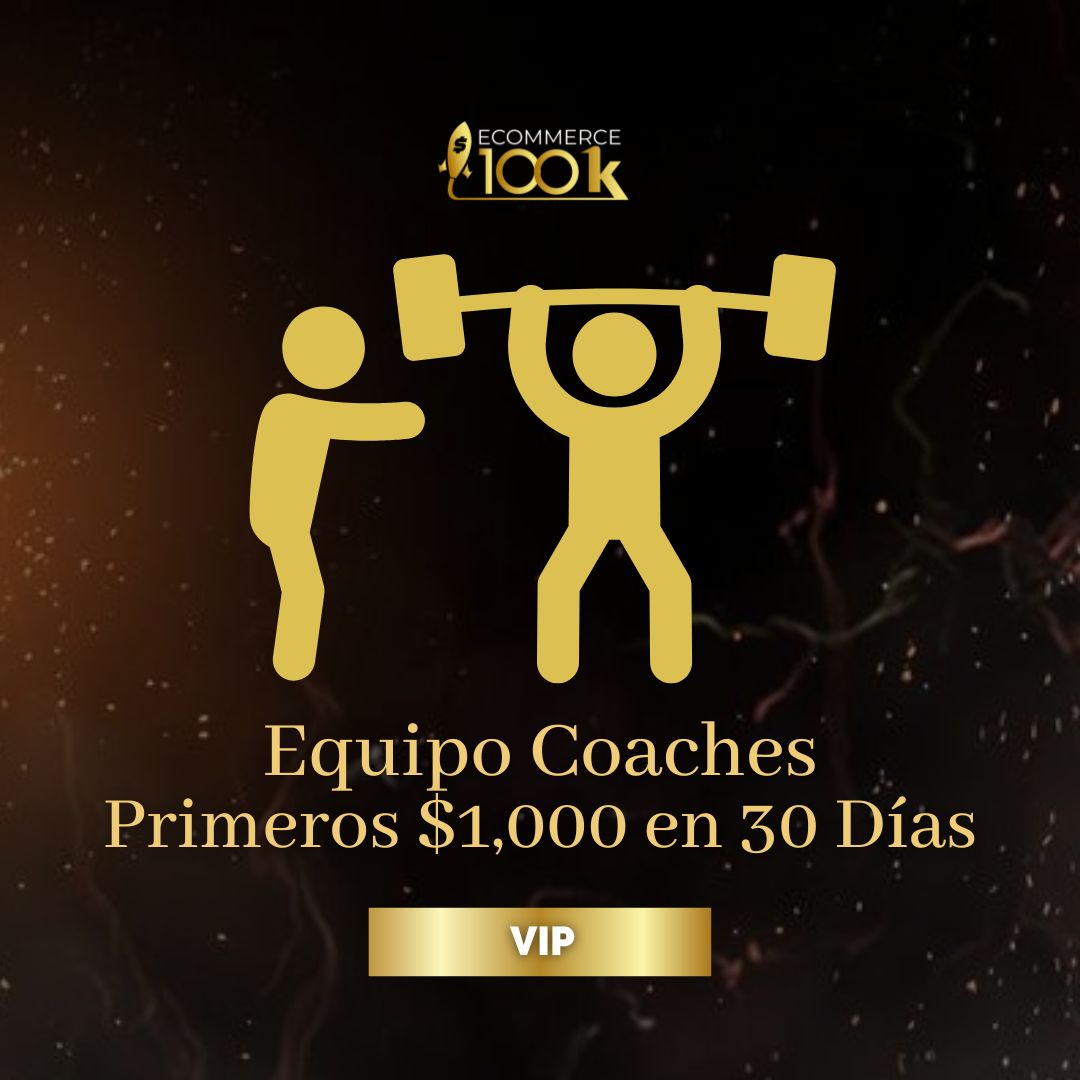 Precio Ecommerce 100K - Ecommerce 100K