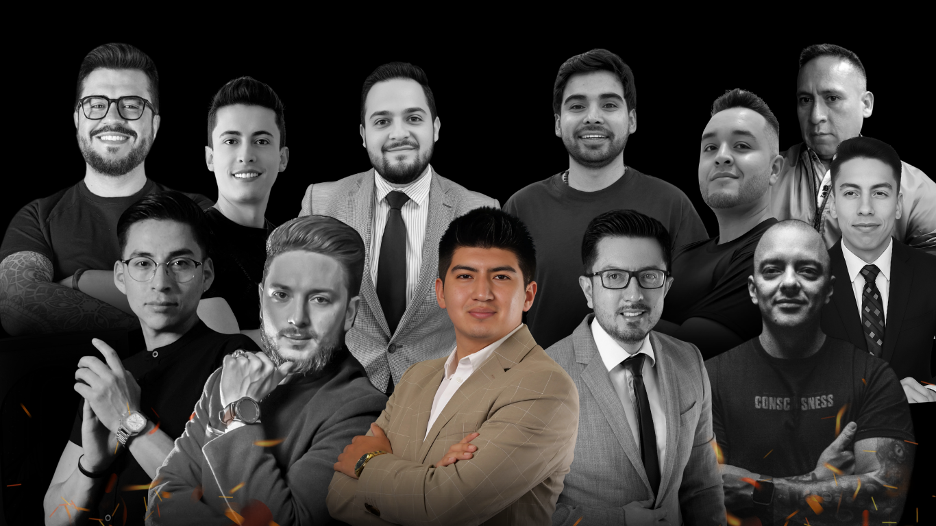 Ecommerce Secrets Quito - Ecommerce 100K